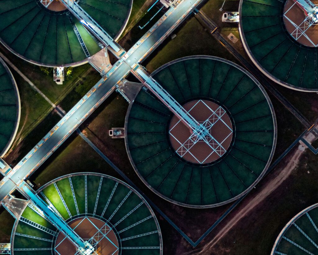 High-Pressure PX | Energy Recovery