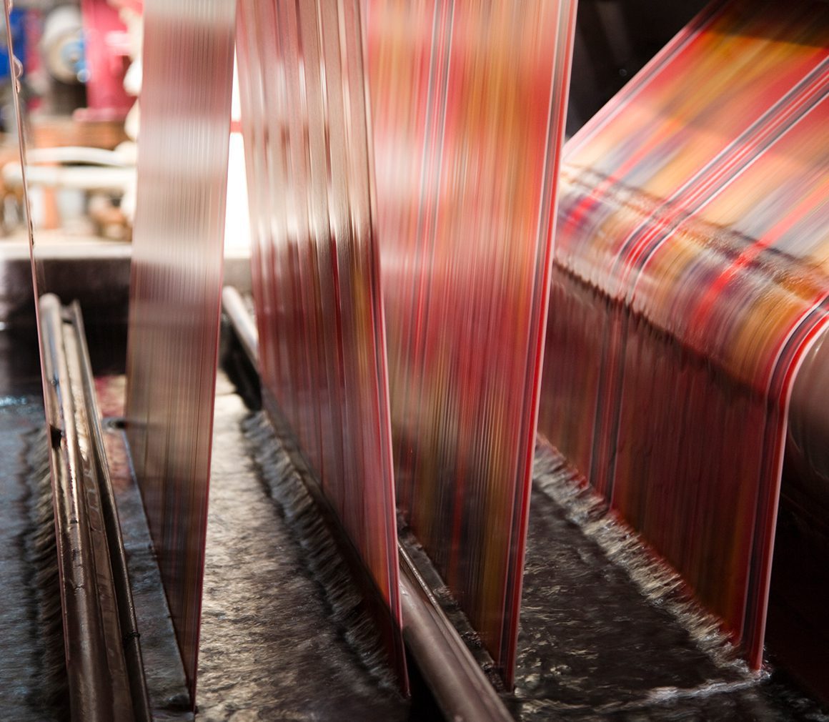Textiles | Energy Recovery