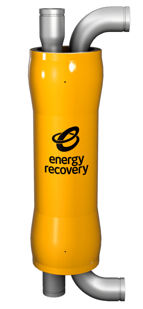 Pressure Exchangers | Energy Recovery