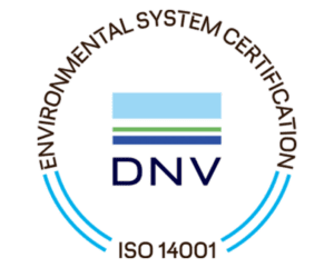 ISO Certifications | Energy Recovery