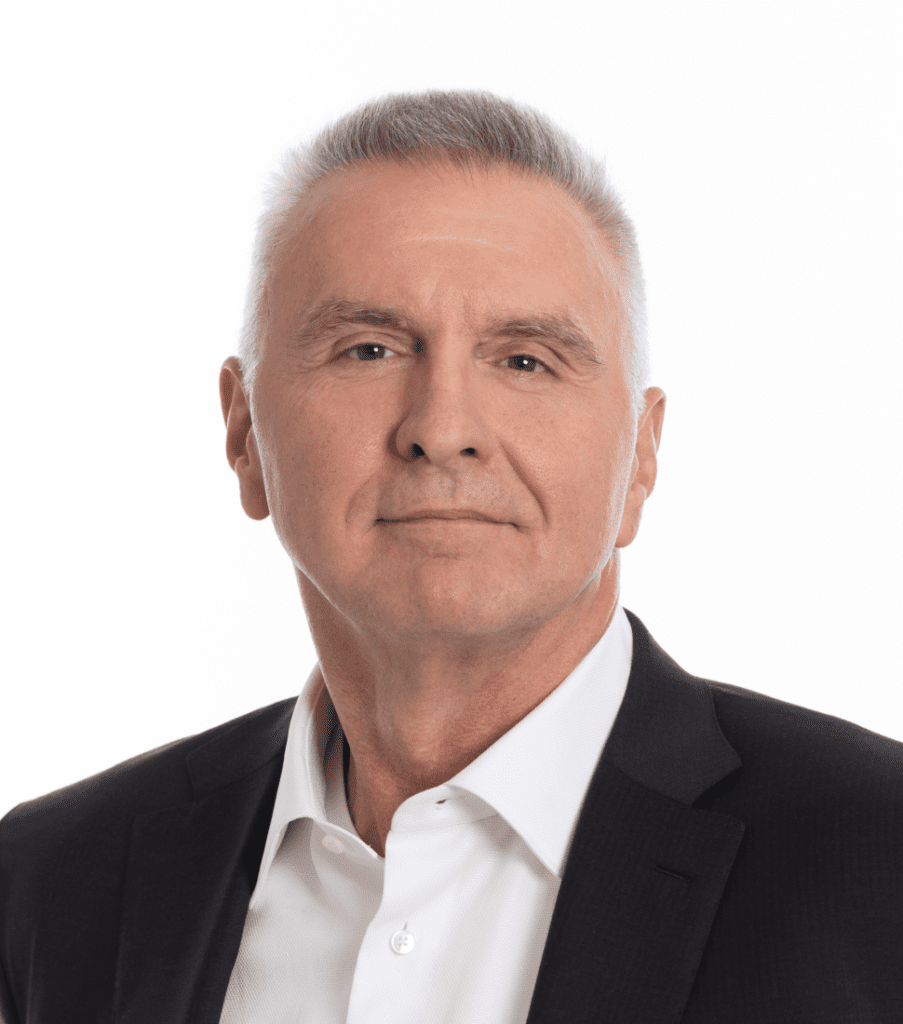 Leadership | Energy Recovery