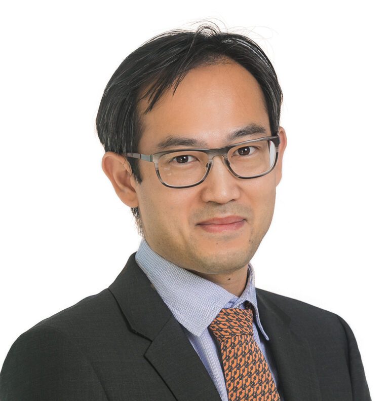 Leadership | Energy Recovery