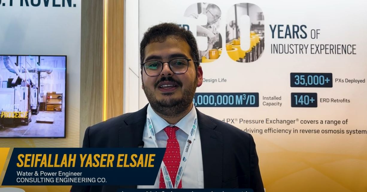 Energy Recovery in Conversation with Consulting Engineering Co ...